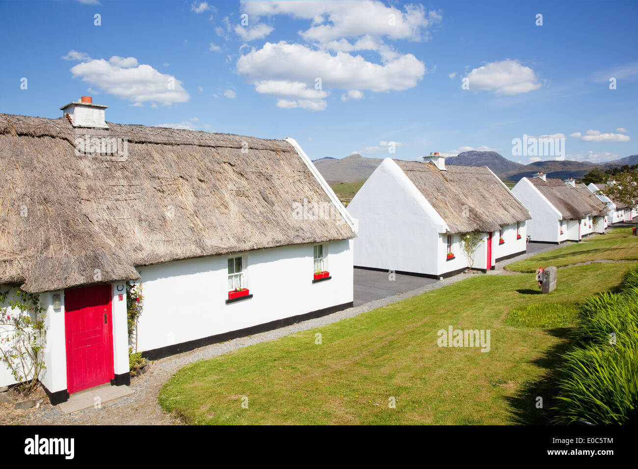 Tullycross hi-res stock photography and images - Alamy