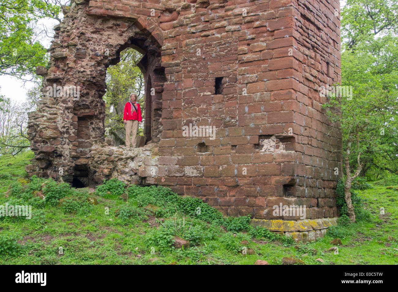 Castle Eden High Resolution Stock Photography and Images - Alamy