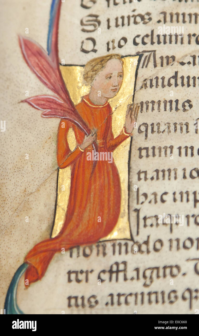 Boethius hi-res stock photography and images - Alamy