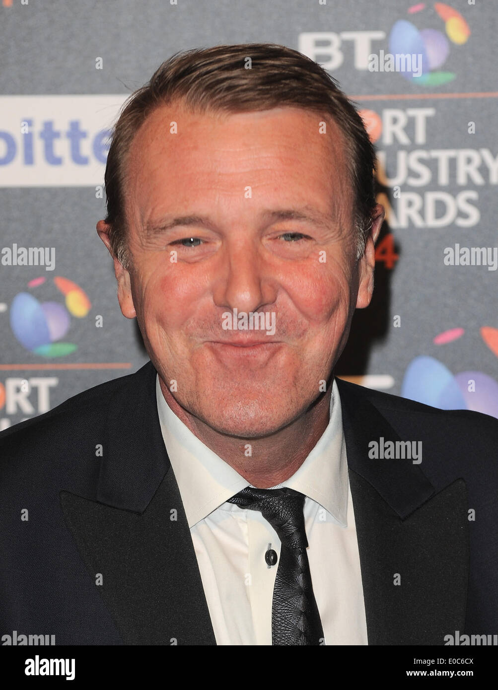 Phil tufnell hi-res stock photography and images - Alamy