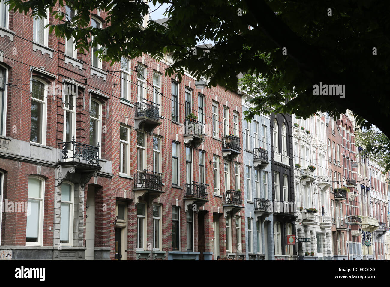 Weteringschans hi-res stock photography and images - Alamy