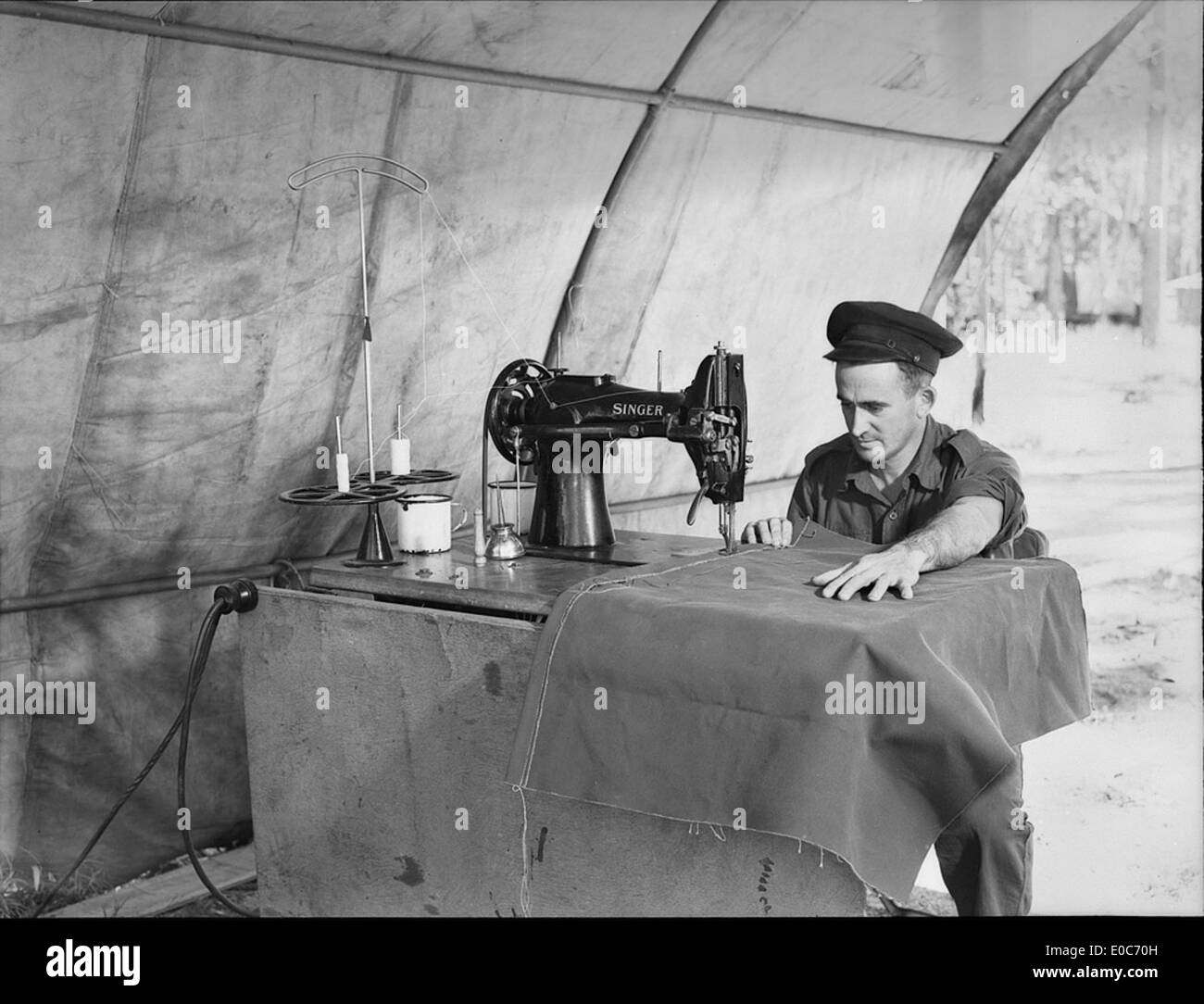 Uses Of Canvas High Resolution Stock Photography and Images - Alamy