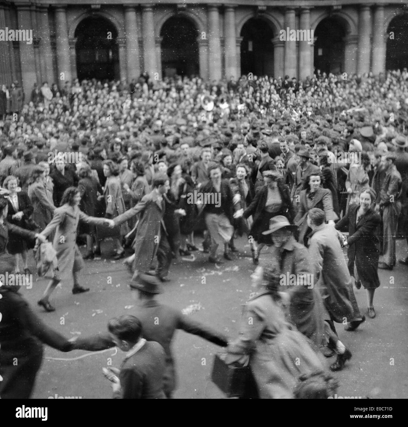 Bourke street melbourne hi-res stock photography and images - Alamy