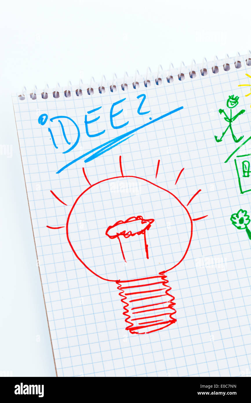 Spiral block college note pad spiral book notepad block notebook note ...