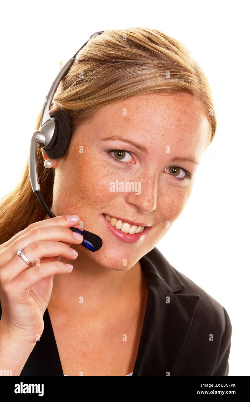 Acceptance of order hi-res stock photography and images - Alamy