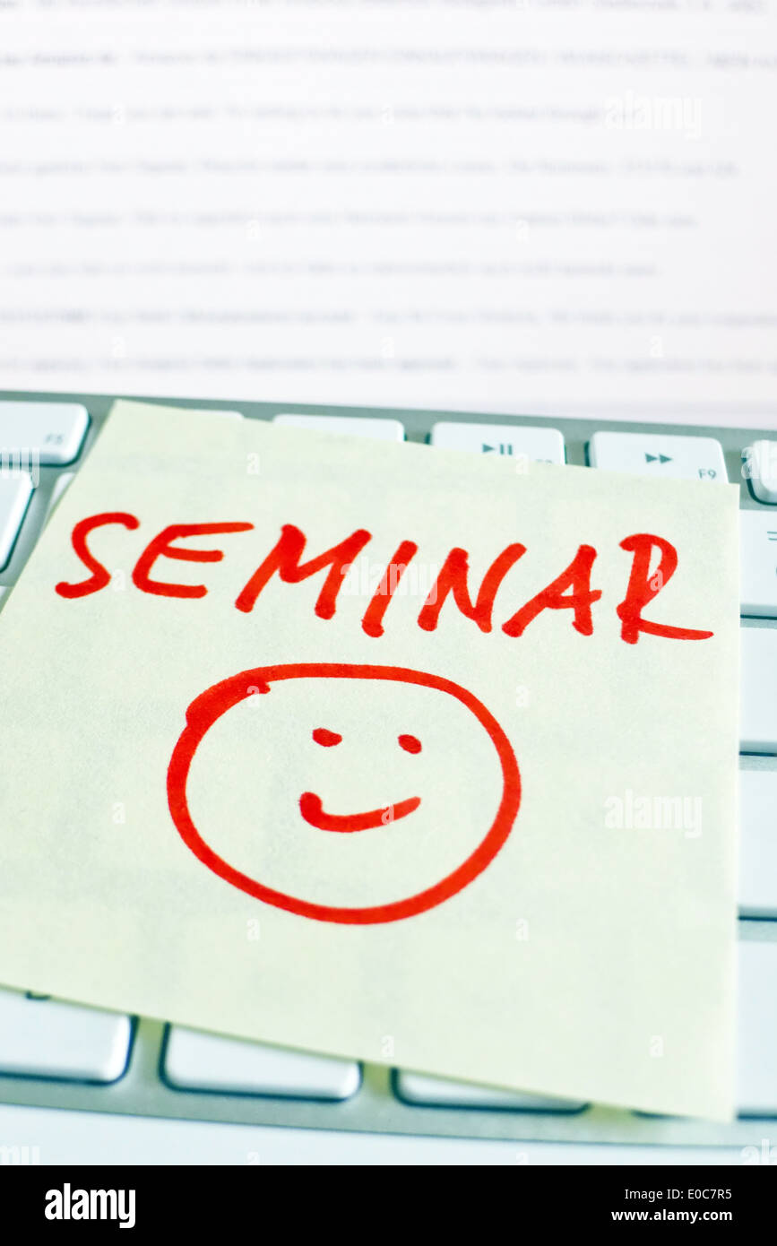 Notes slips of paper note slips of paper advanced training continuing ...