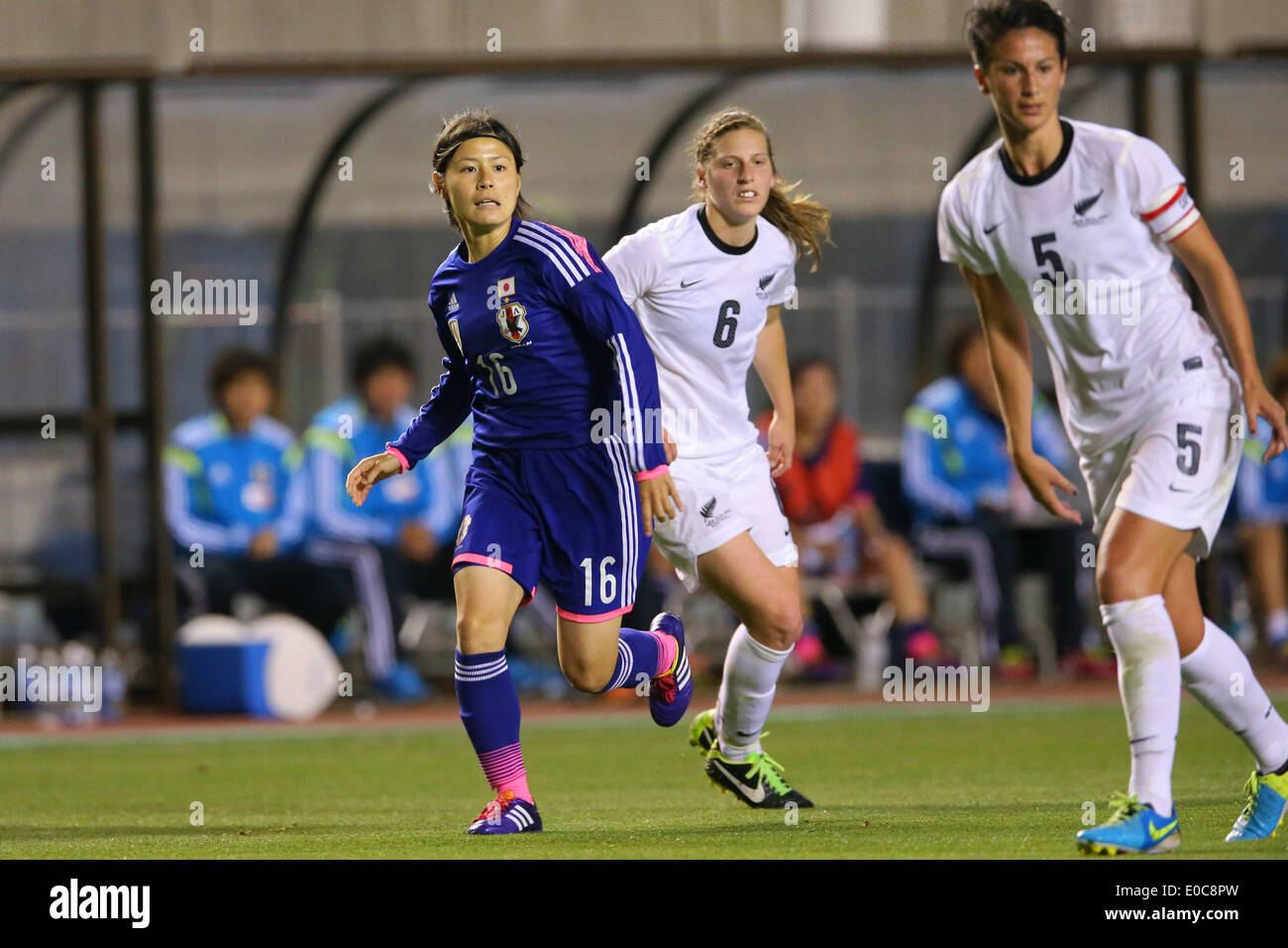 At kincho stadium hi-res stock photography and images - Alamy