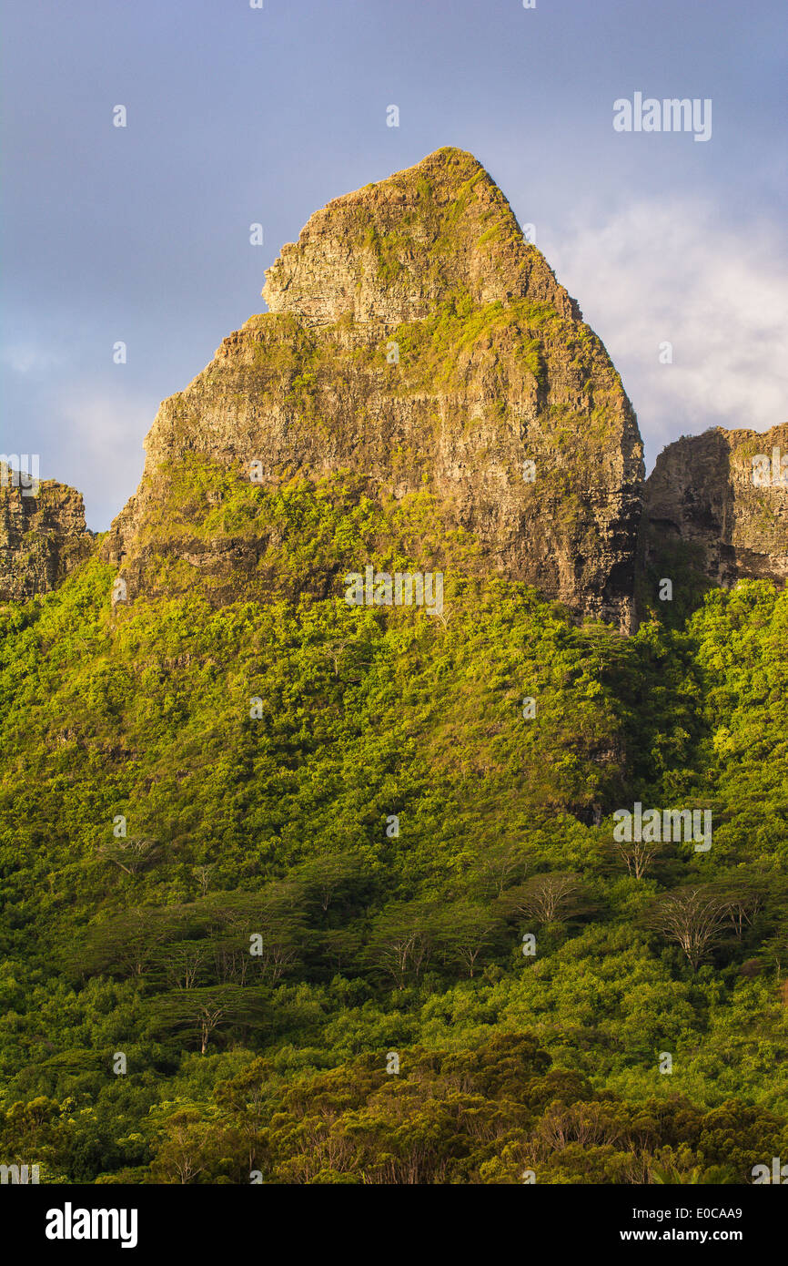 Kalalea mountain hi-res stock photography and images - Alamy