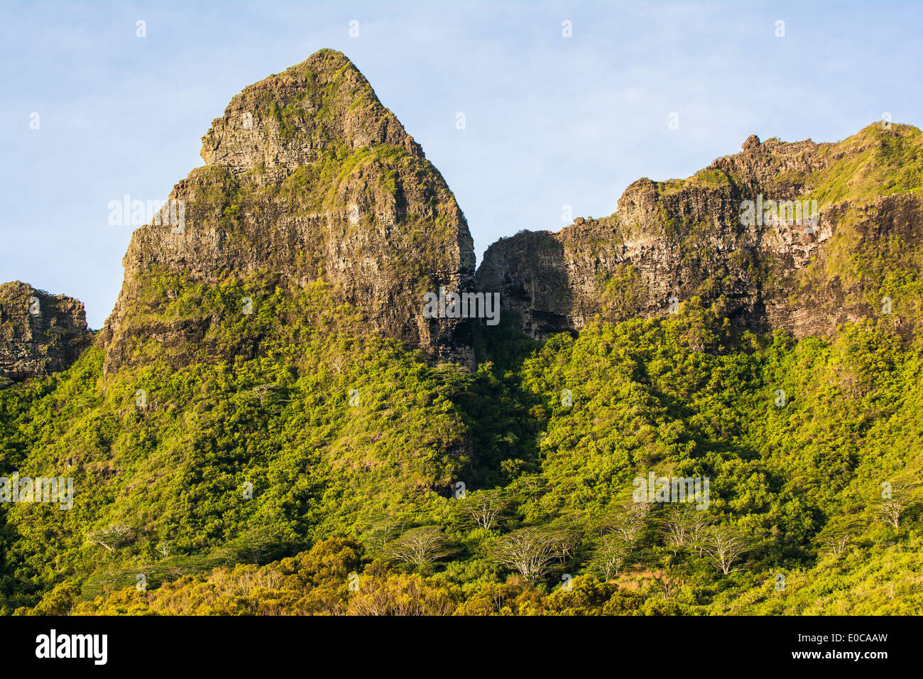 Kalalea mountains hi-res stock photography and images - Alamy