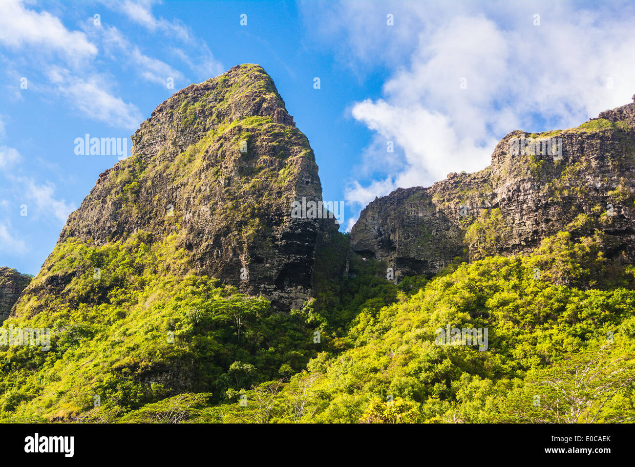 Kalalea mountain hi-res stock photography and images - Alamy