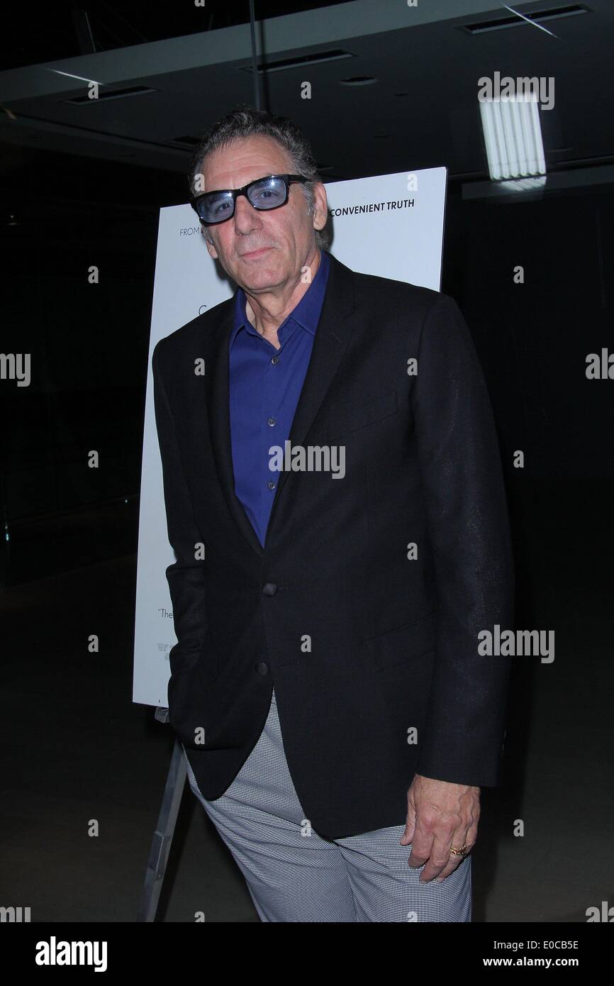 Los Angeles, California, USA. 8th May, 2014. Michael Richards attends ...