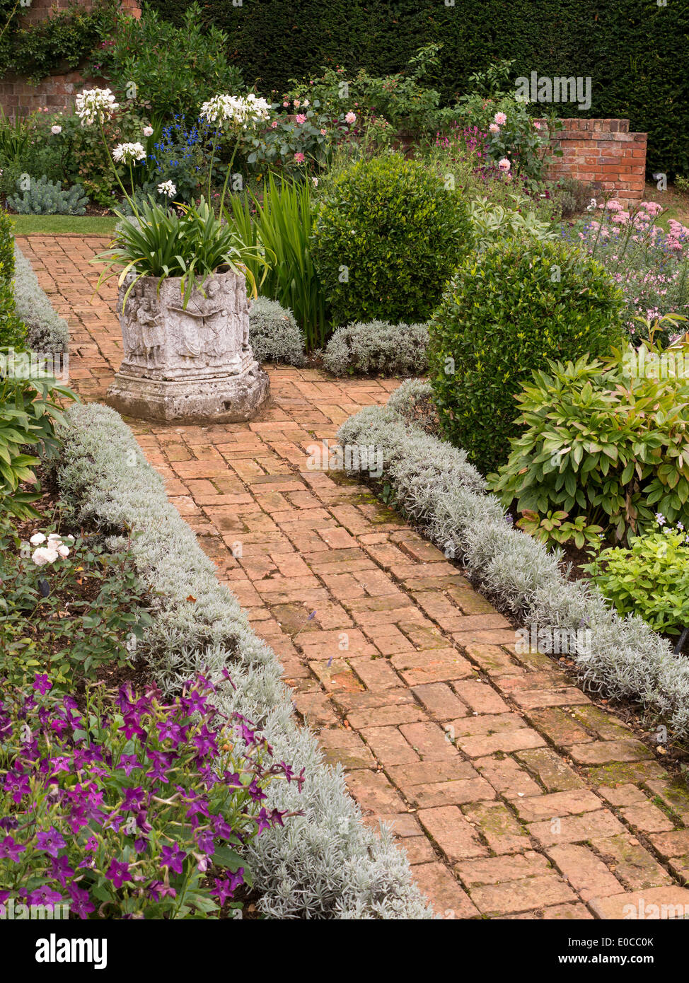 Garden Path Brick