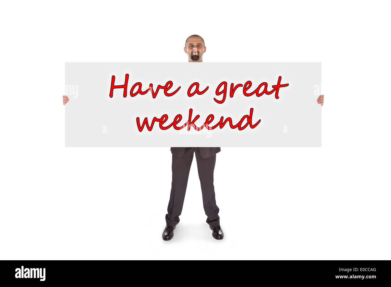 Big weekend hi-res stock photography and images - Alamy