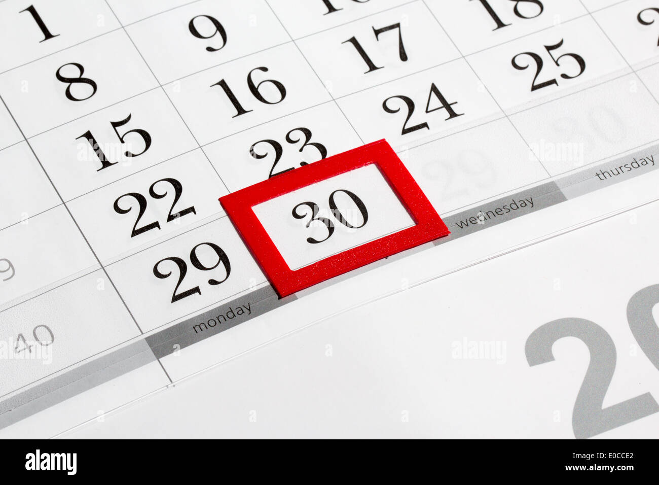 30 end hi-res stock photography and images - Alamy