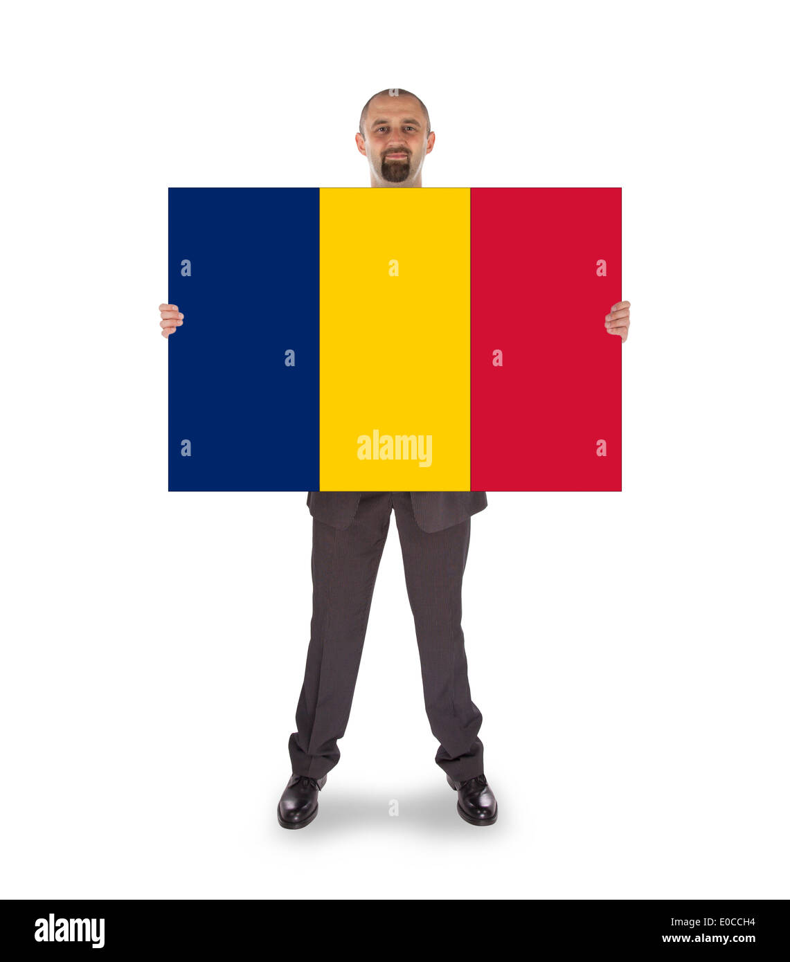 Chad paper hi-res stock photography and images - Alamy