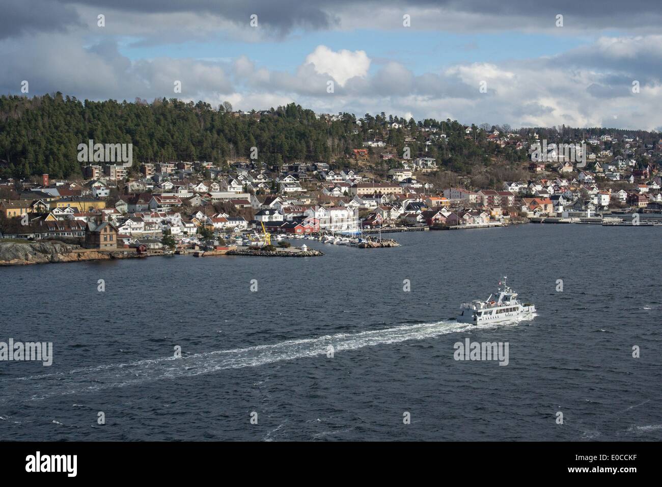 Drobak hi-res stock photography and images - Alamy