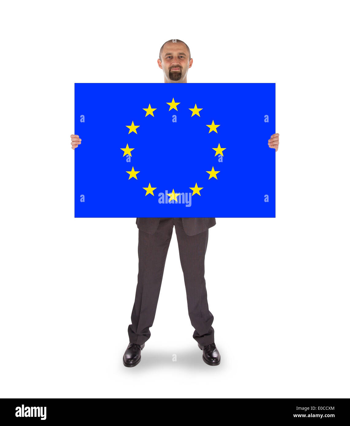 Eu identity card hi-res stock photography and images - Alamy