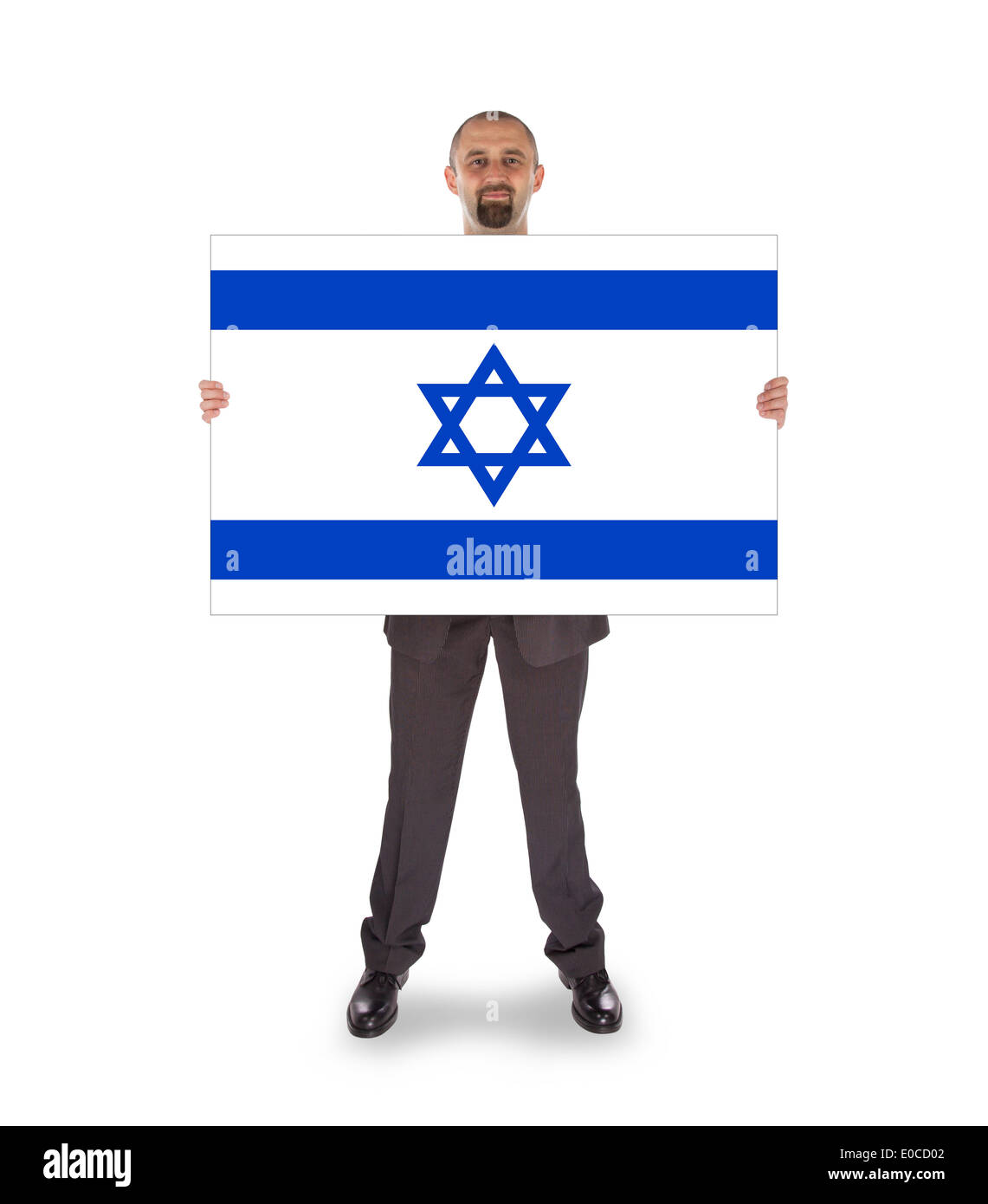 Israeli identity card hi-res stock photography and images - Alamy
