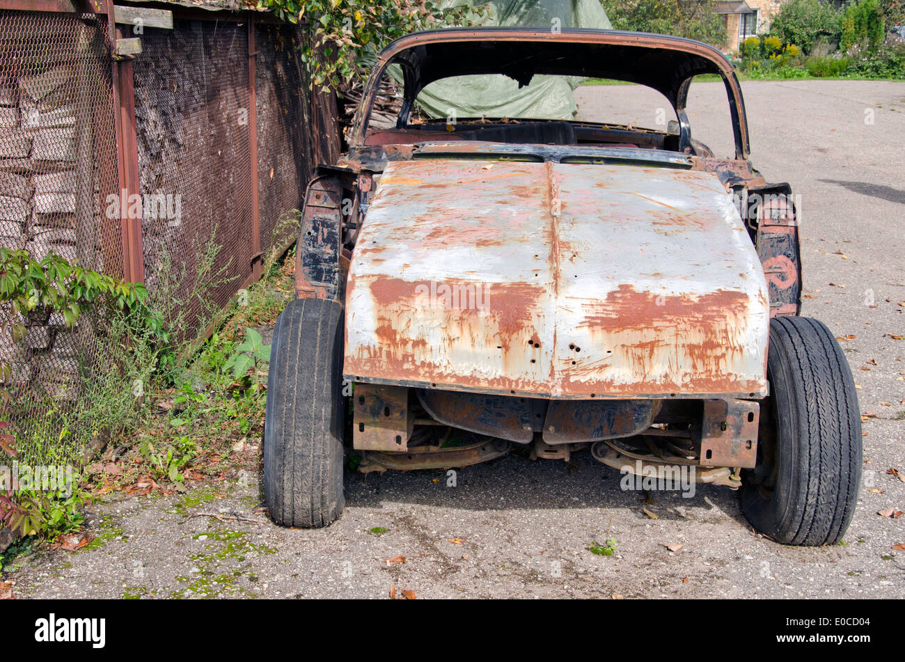 Historical old car hi-res stock photography and images - Alamy