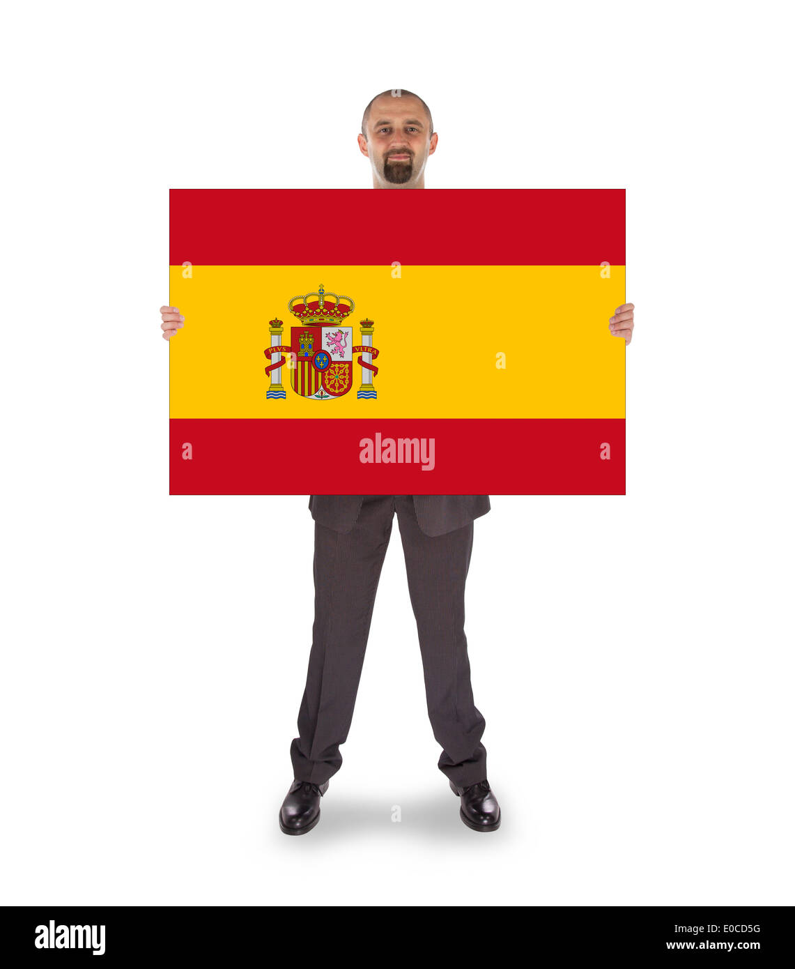 Identity card spain hi-res stock photography and images - Alamy