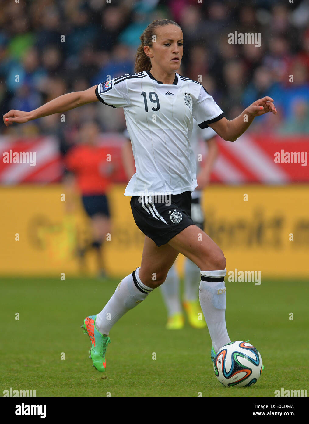 Fatmire alushi hi-res stock photography and images - Alamy