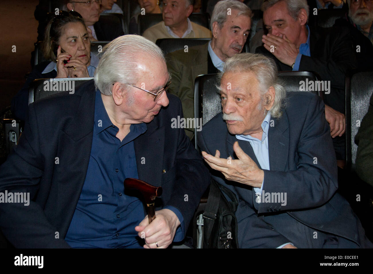 Greek resistance ww2 hi-res stock photography and images - Alamy