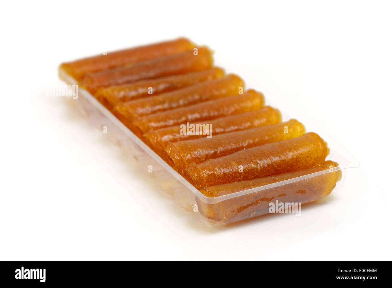 Sheet food Cut Out Stock Images & Pictures - Alamy