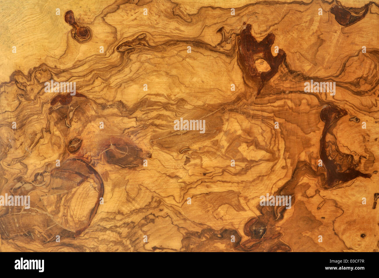 Olive wood grain hi-res stock photography and images - Alamy