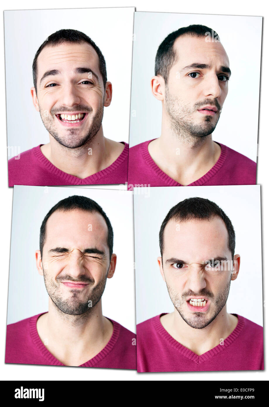 Personality Disorder High Resolution Stock Photography and Images - Alamy