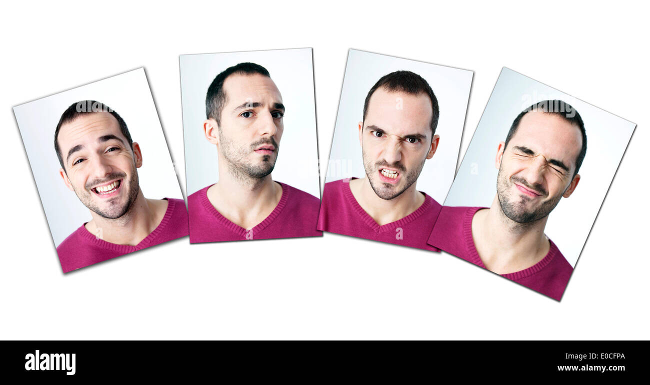 Behavioral disorder hi-res stock photography and images - Alamy