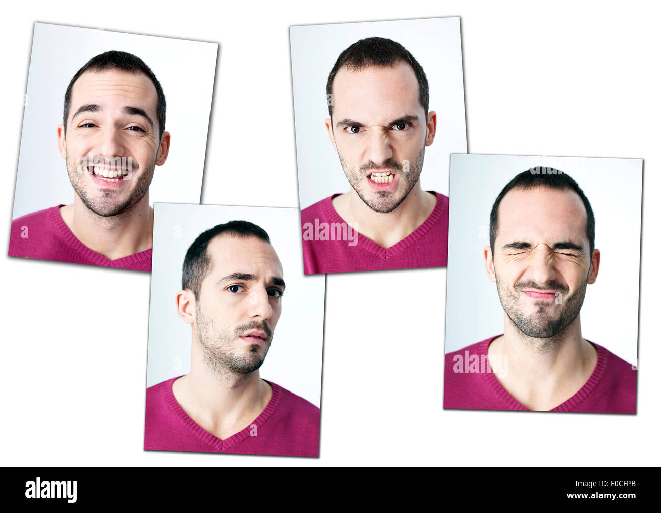 Behavioral disorder hi-res stock photography and images - Alamy