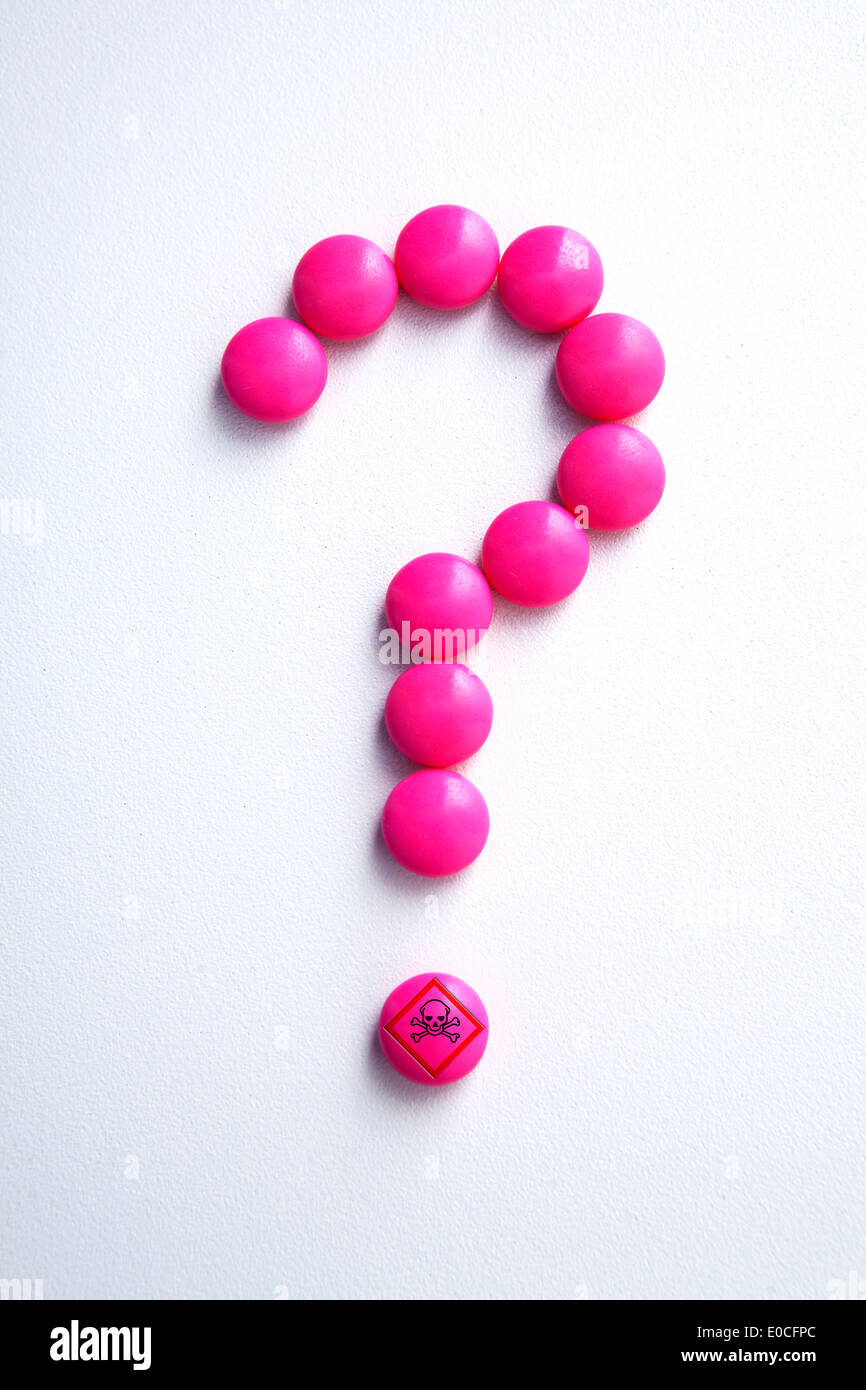 Medication side effect Stock Photo - Alamy