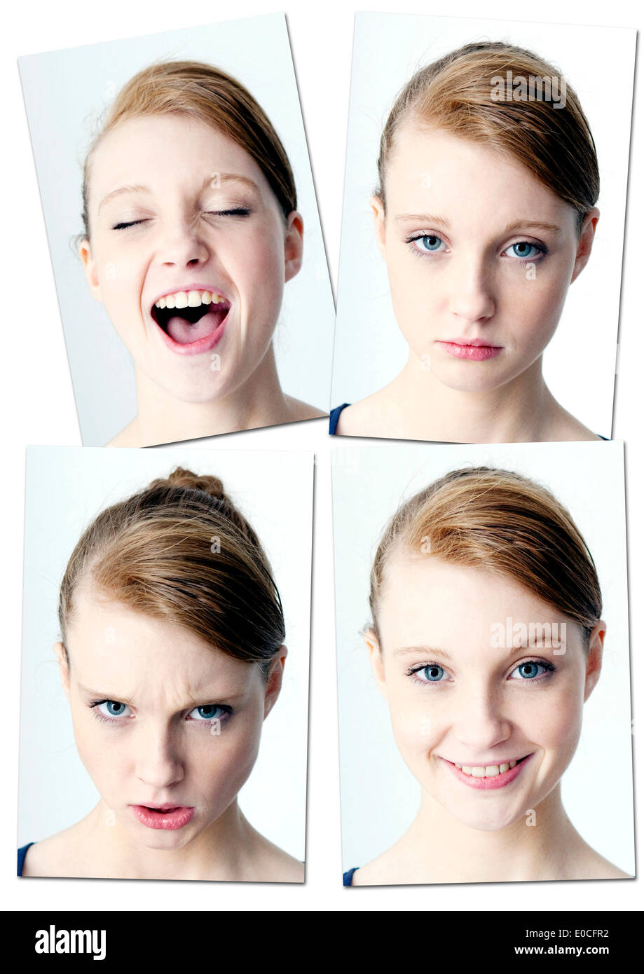 Personality disorder hi-res stock photography and images - Alamy