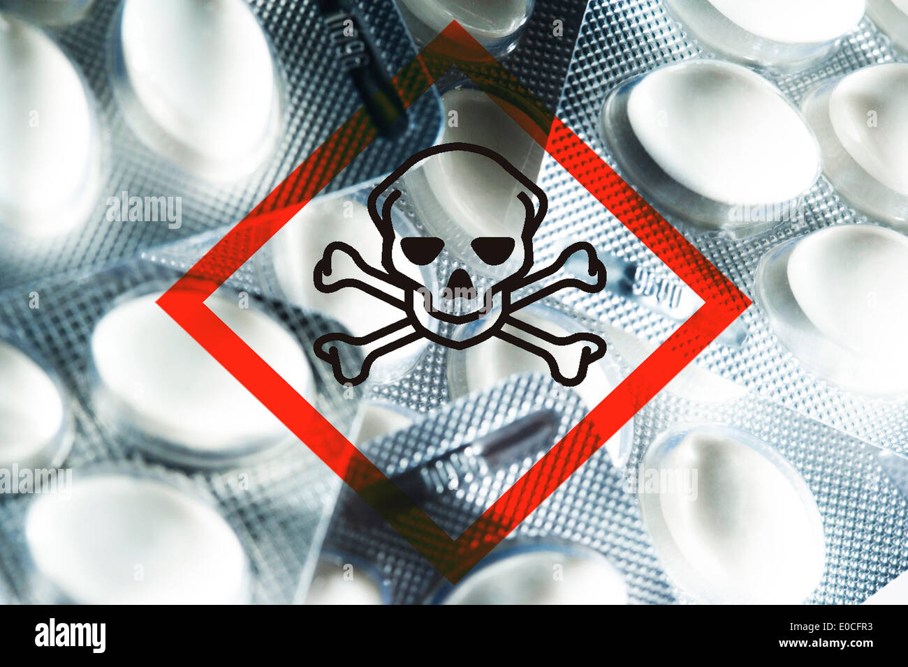 Medication side effect Stock Photo - Alamy