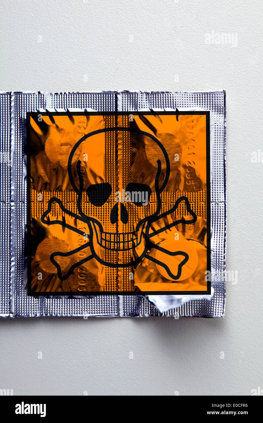 Medication side effect Stock Photo - Alamy