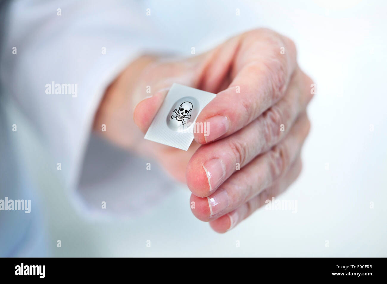 Hand pictographs hi-res stock photography and images - Alamy