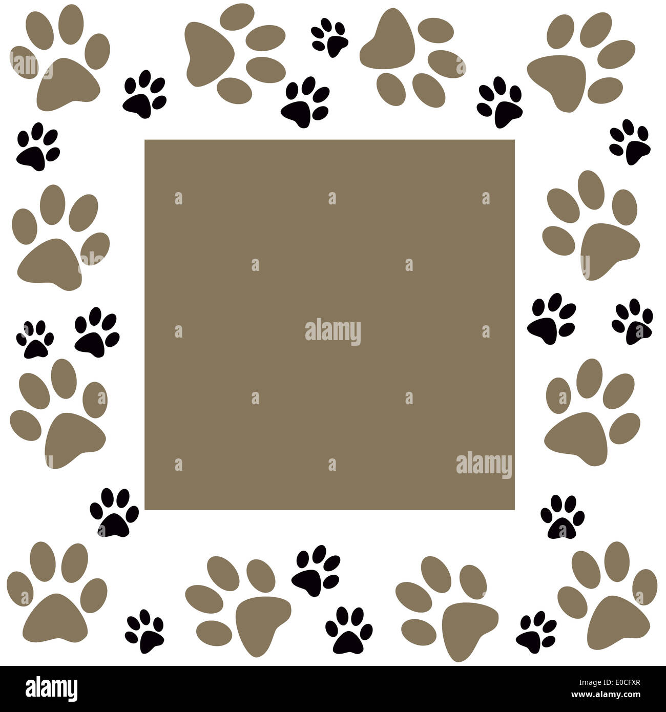 Mark trail comic hi-res stock photography and images - Alamy