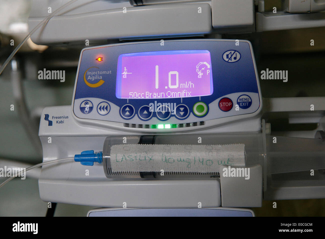 Furosemide hi-res stock photography and images - Alamy