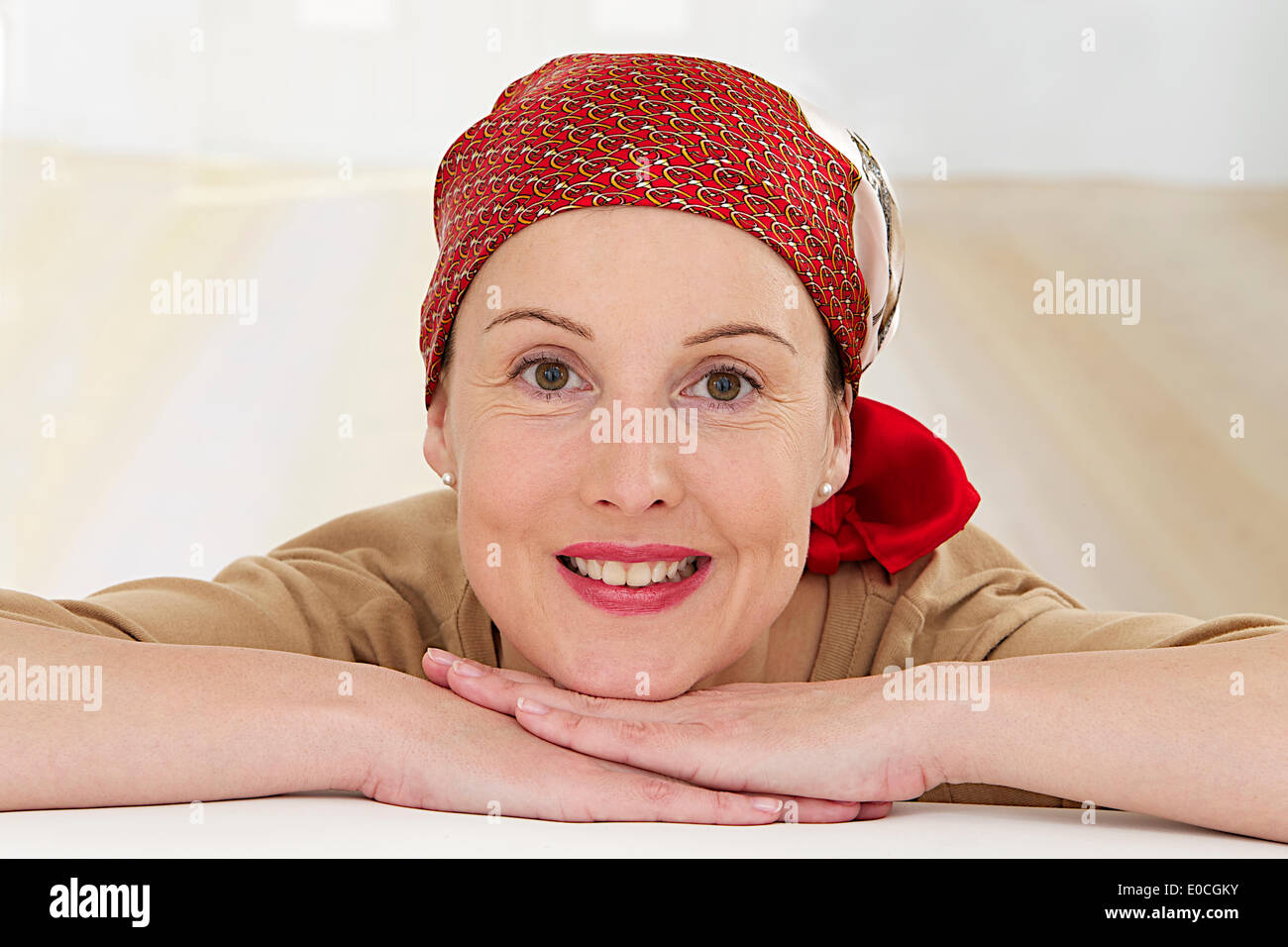 Chemo cancer hi-res stock photography and images - Alamy