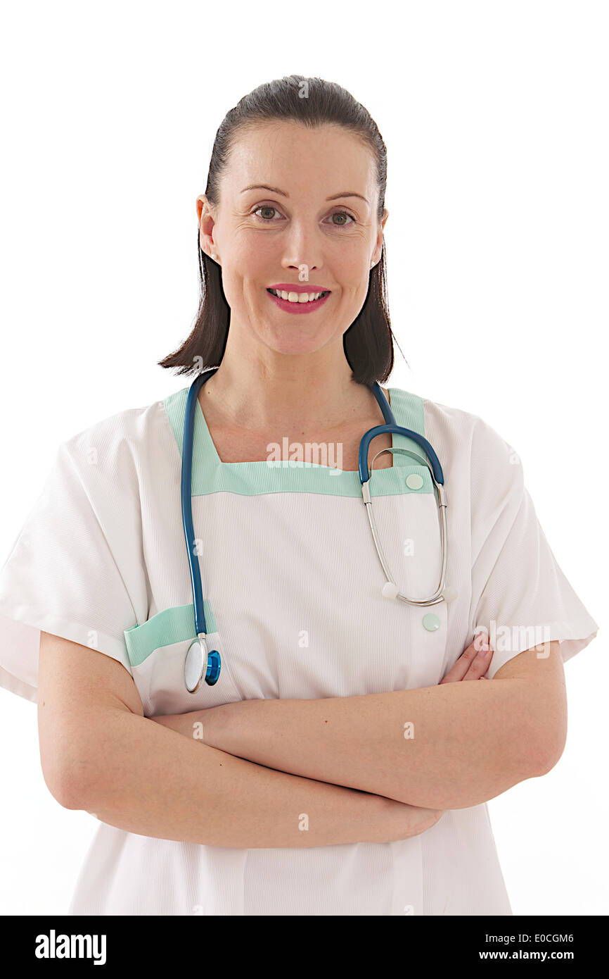 Nurse background hi-res stock photography and images - Alamy