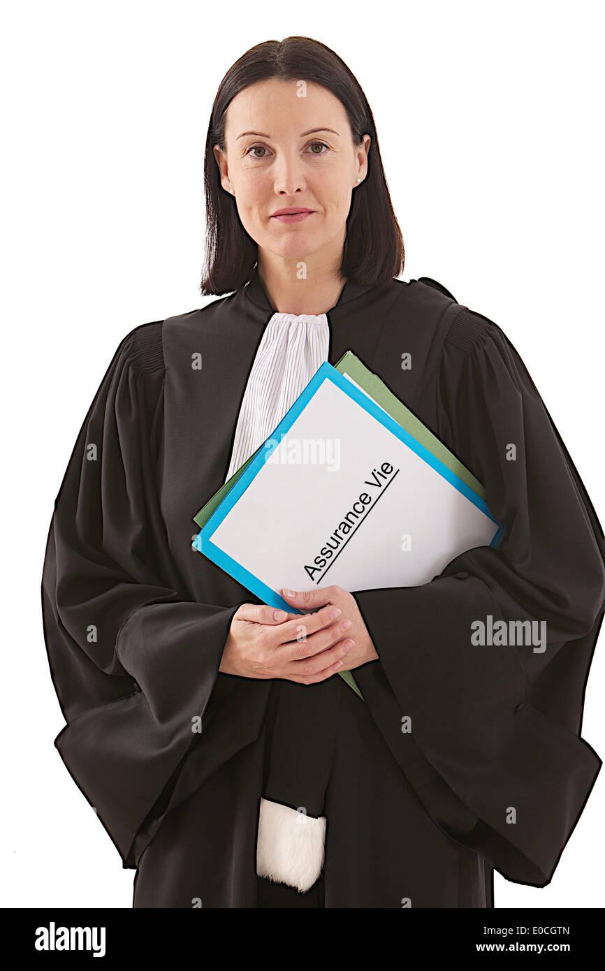 Lawyer life hi-res stock photography and images - Alamy