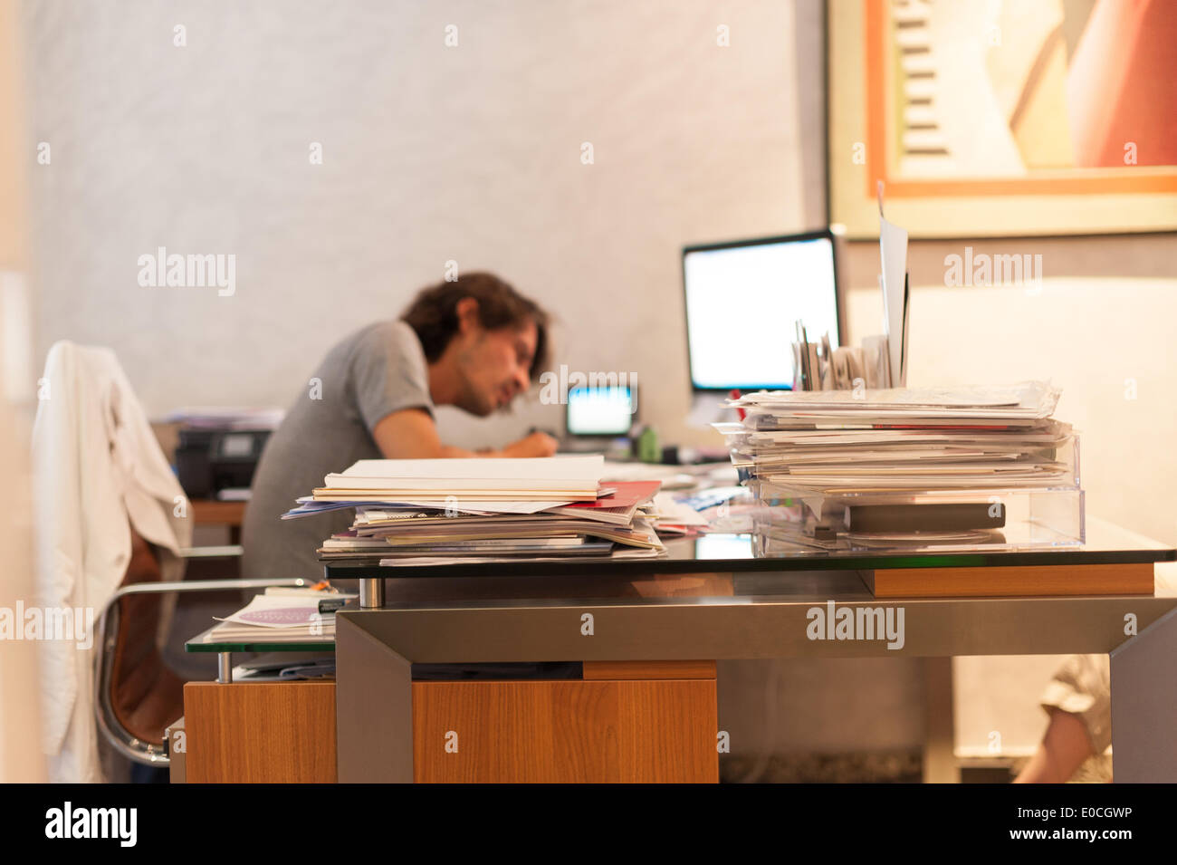 Gynecologist office hi-res stock photography and images - Alamy