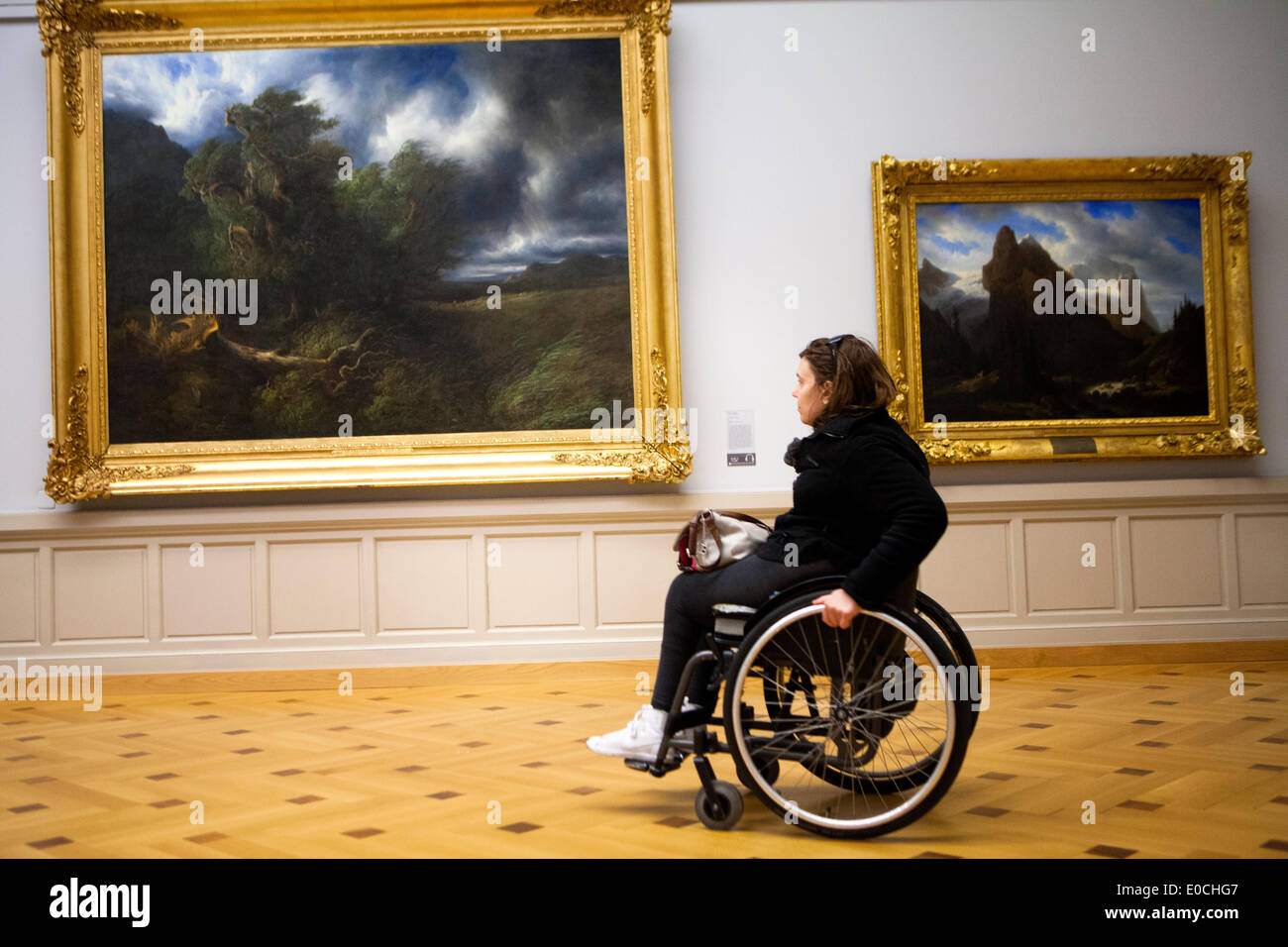 Accessibility hi-res stock photography and images - Alamy