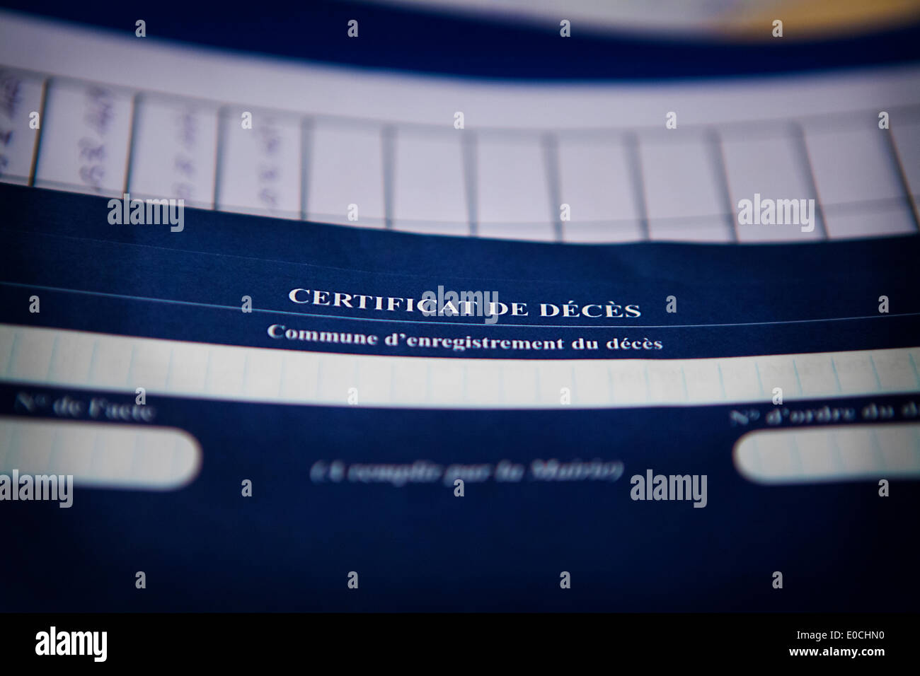 Paris fire brigade Stock Photo - Alamy