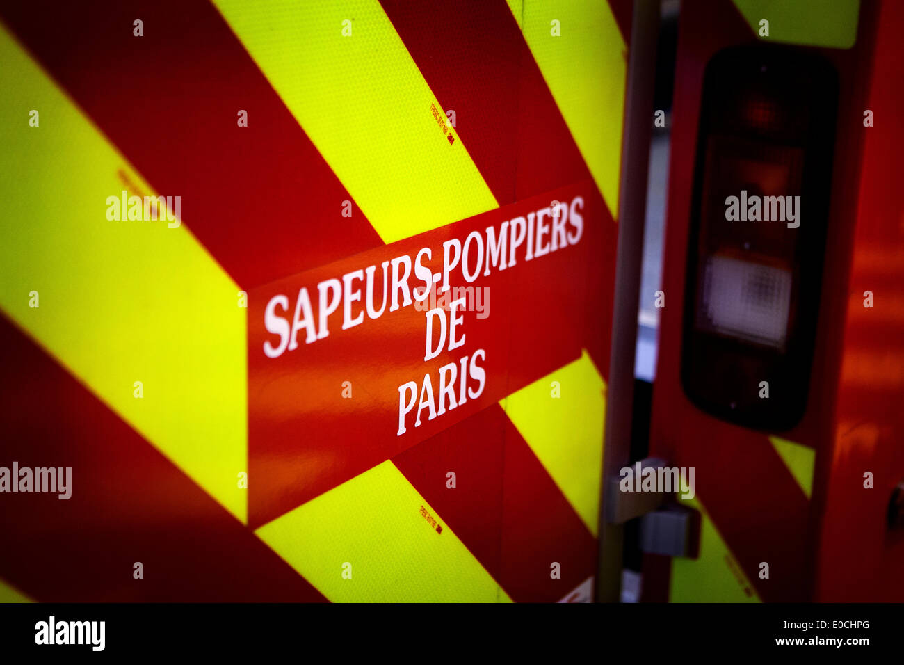 Transporting ambulances hi-res stock photography and images - Alamy