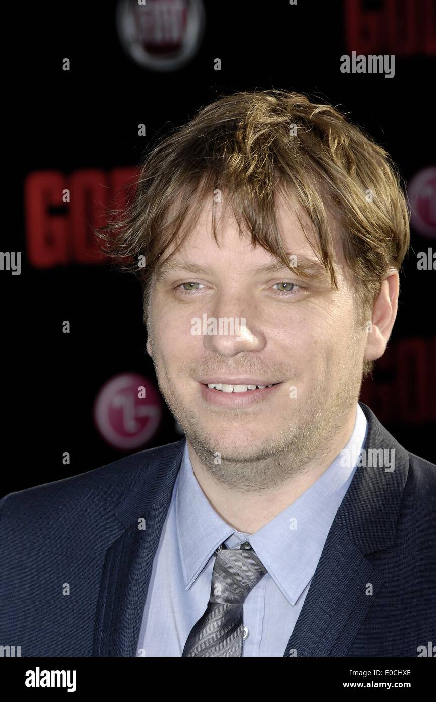 Gareth Edwards High Resolution Stock Photography and Images - Alamy