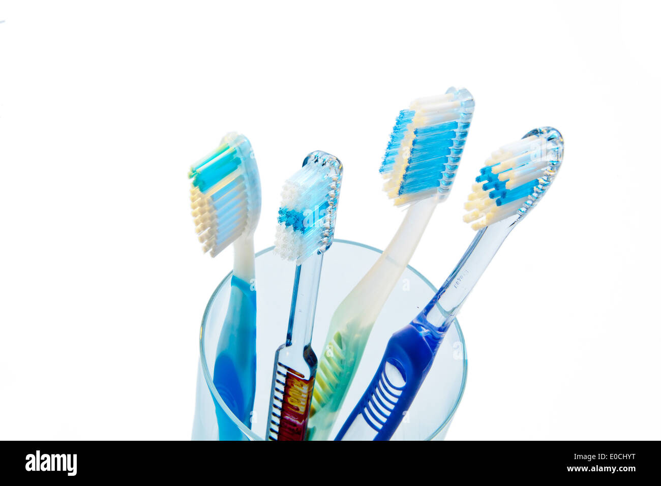 Tooth brushes hi-res stock photography and images - Alamy