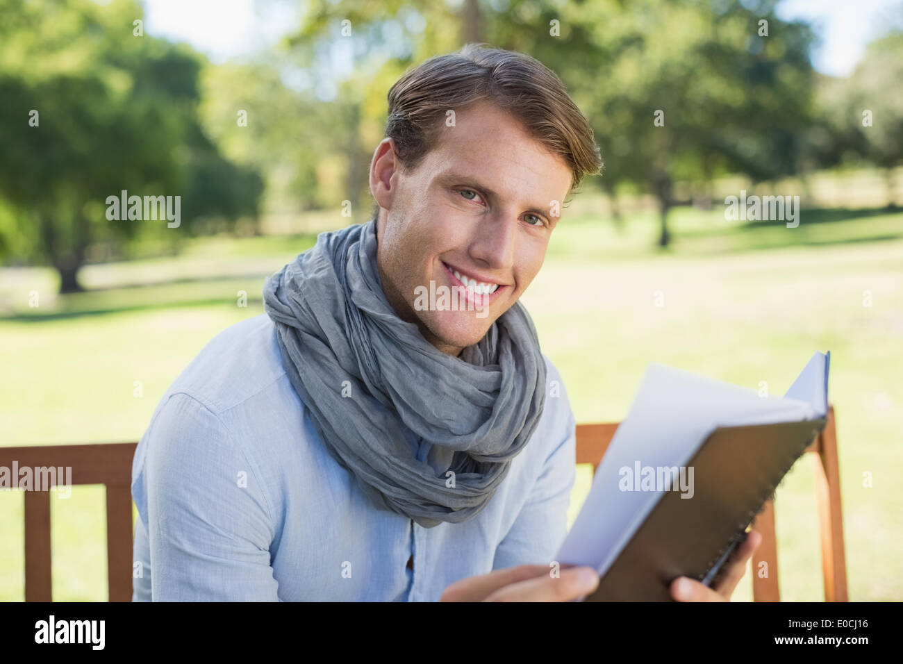 Stylish journal hi-res stock photography and images - Alamy