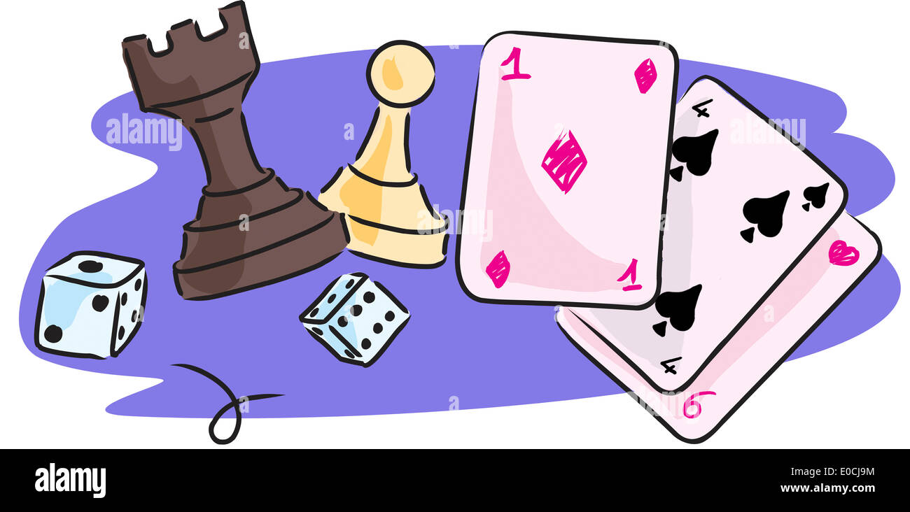 Fighting game Cut Out Stock Images & Pictures - Alamy