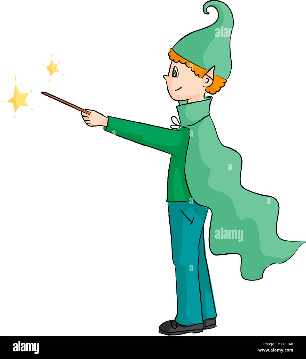 Disguise disguises disguised Cut Out Stock Images & Pictures - Alamy